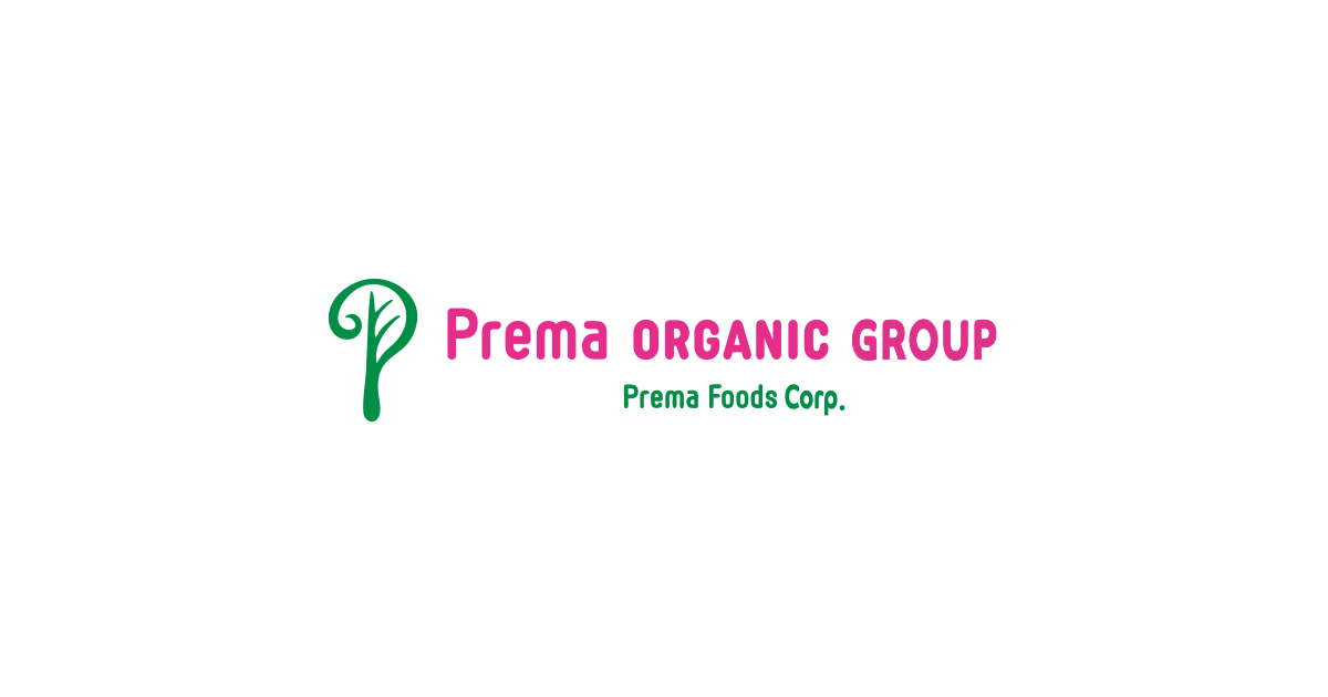 Prema organic group（プレマ・オーガニック・グループ）｜オーガニック食材